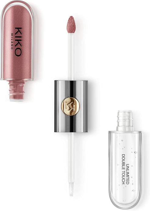 KIKO MILANO UNLIMITED DOUBLE TOUCH – Hello Beautiful